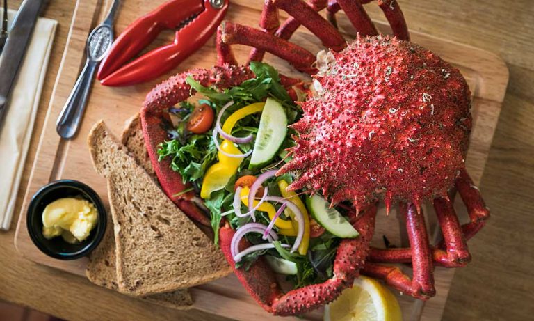 The Wheelhouse - Wheelhouse Restaurant